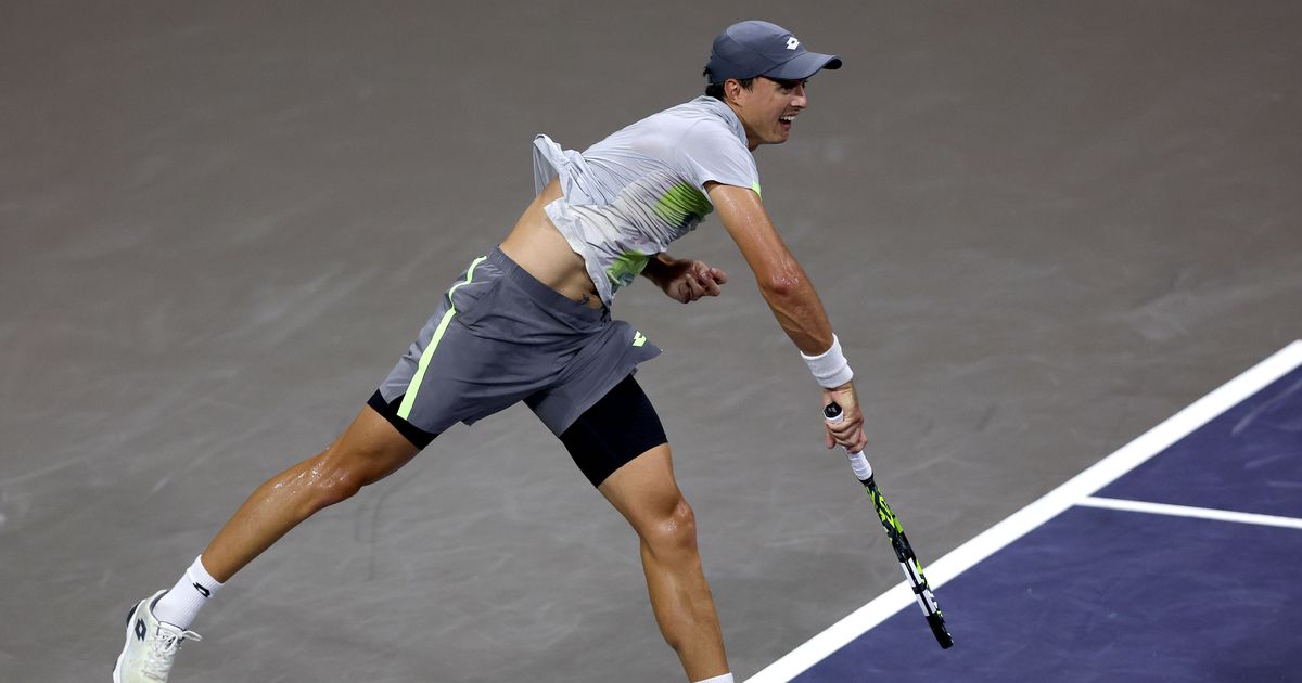 Adam Walton vs James Duckworth - Short Highlights