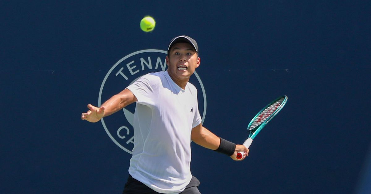 Learner Tien vs Colton Smith - Short Highlights