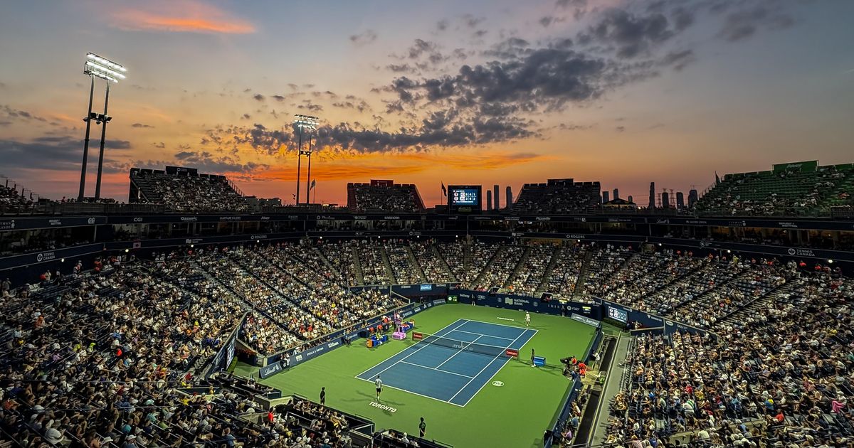 ATP Tour: This Week - Episode 29: Impossible Racket Challenge