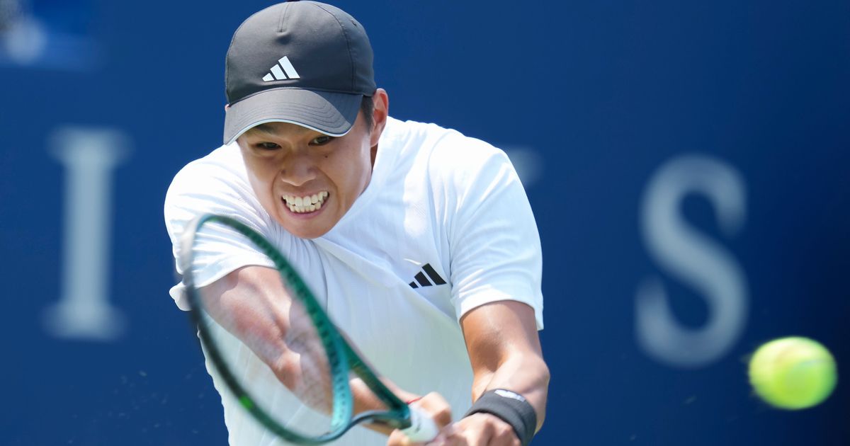 Learner Tien vs Leandro Riedi