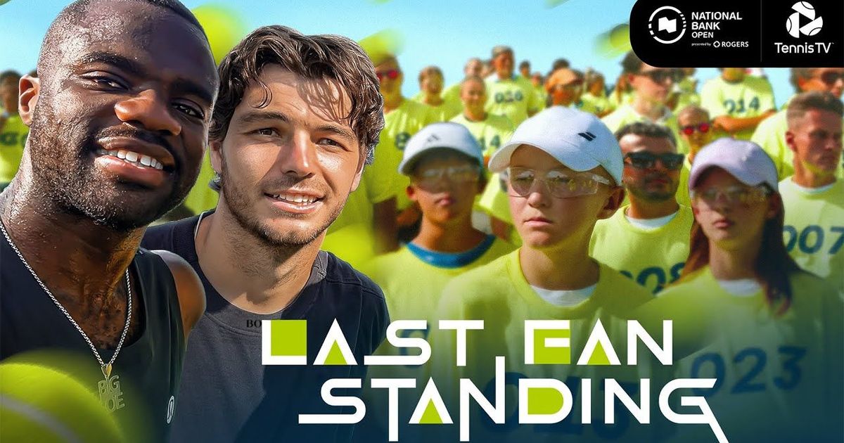 Last Fan Standing