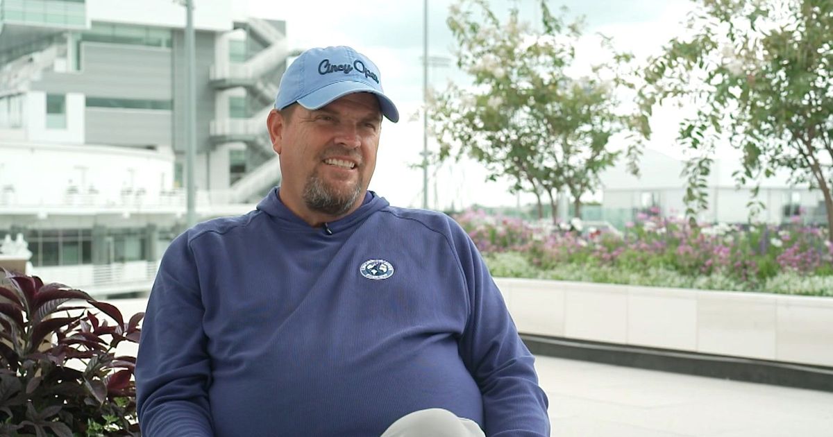Tournament Director and redeveloped venue ready to welcome the world's ...