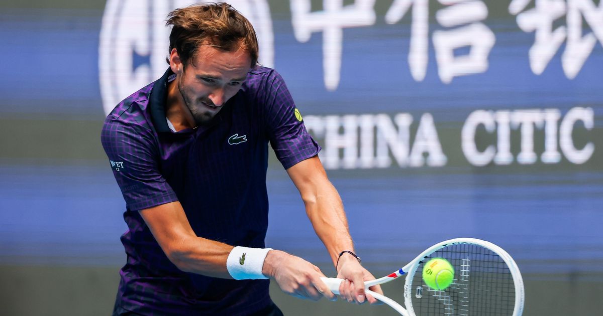 Beijing 2025 Sunday Highlights