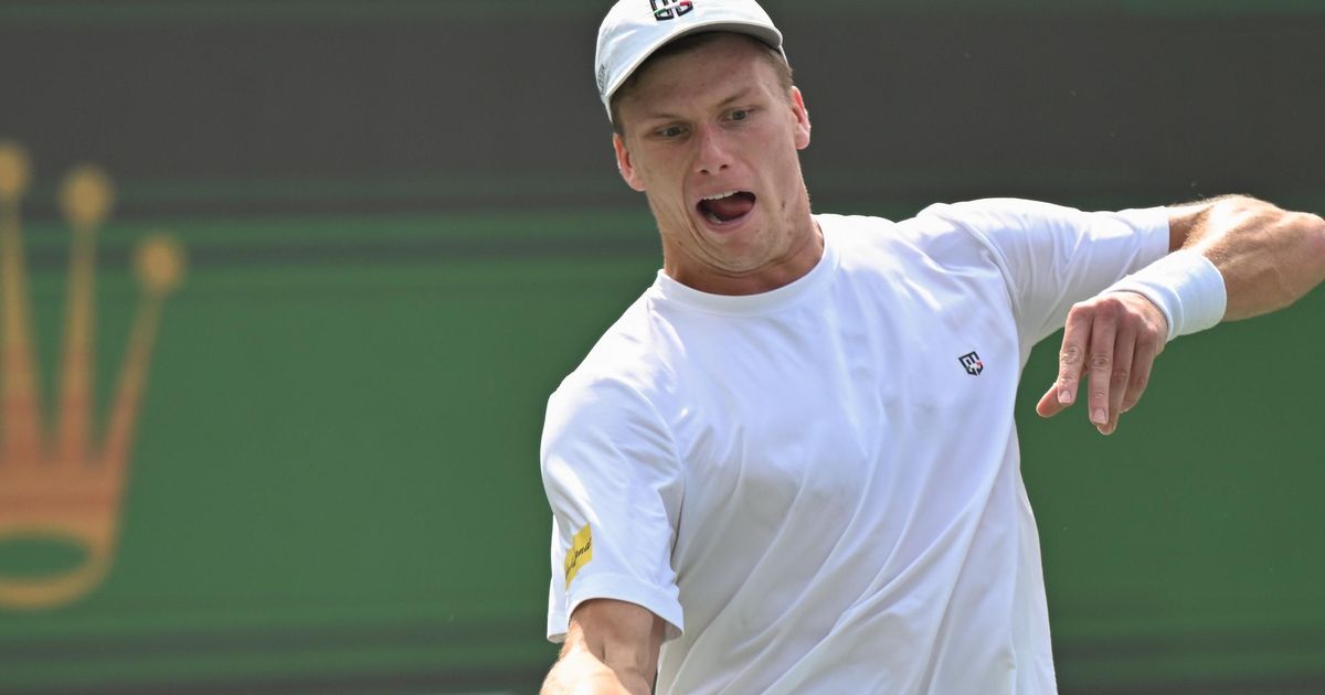 Tallon Griekspoor vs Jenson Brooksby