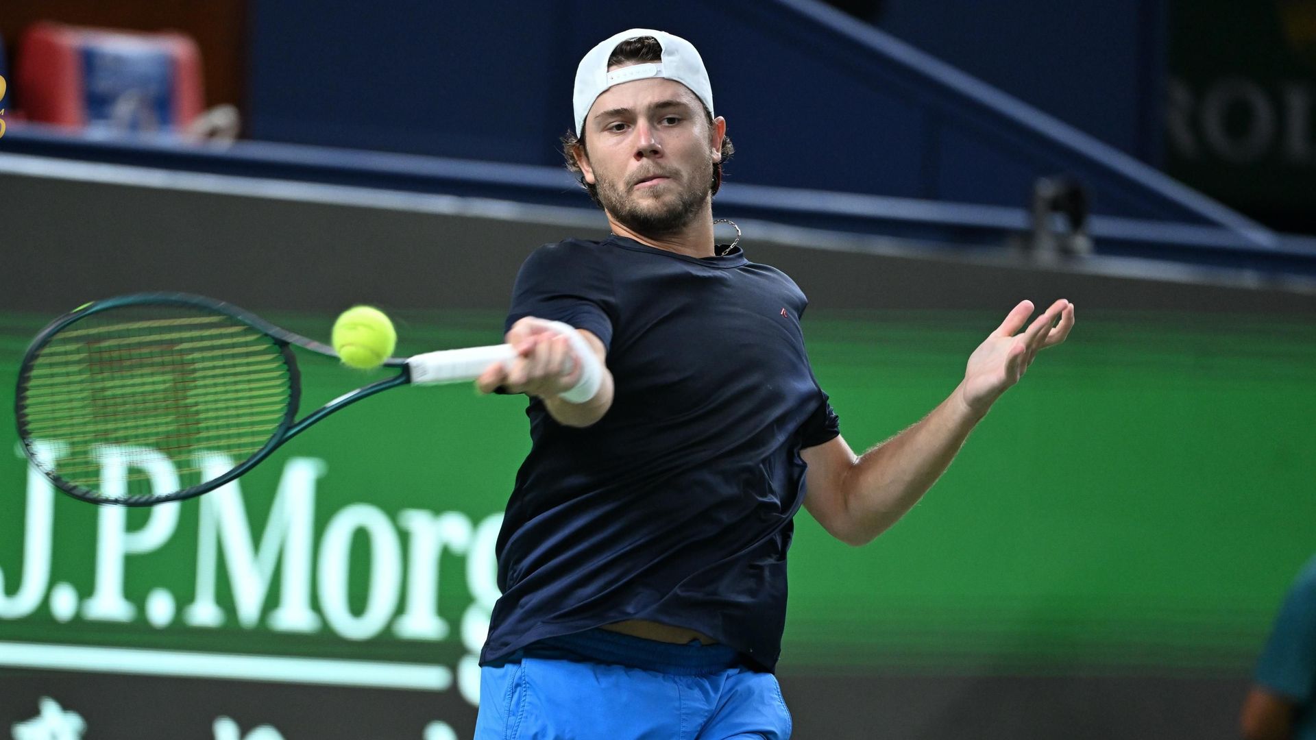 Aleksandar Kovacevic #62 Ranked ATP Tennis Player - Videos, Bio