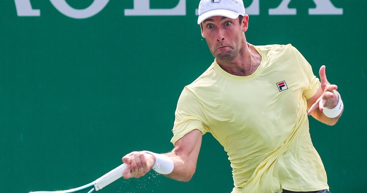 Quentin Halys vs Jiri Lehecka Highlights