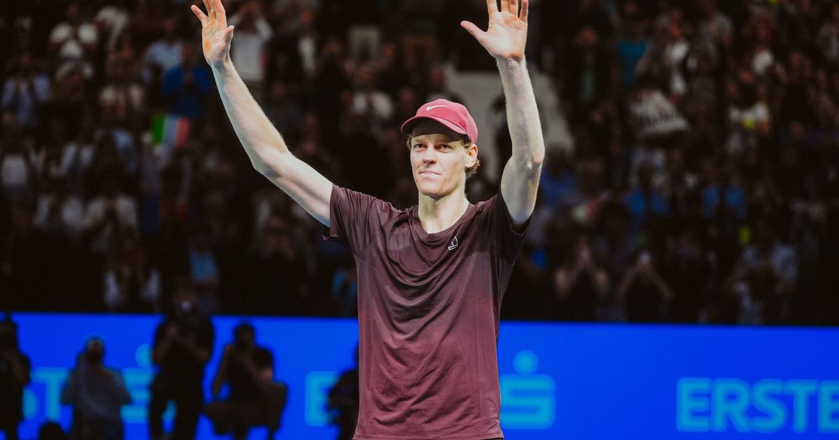 Vienna 2025 Hot Shot Countdown