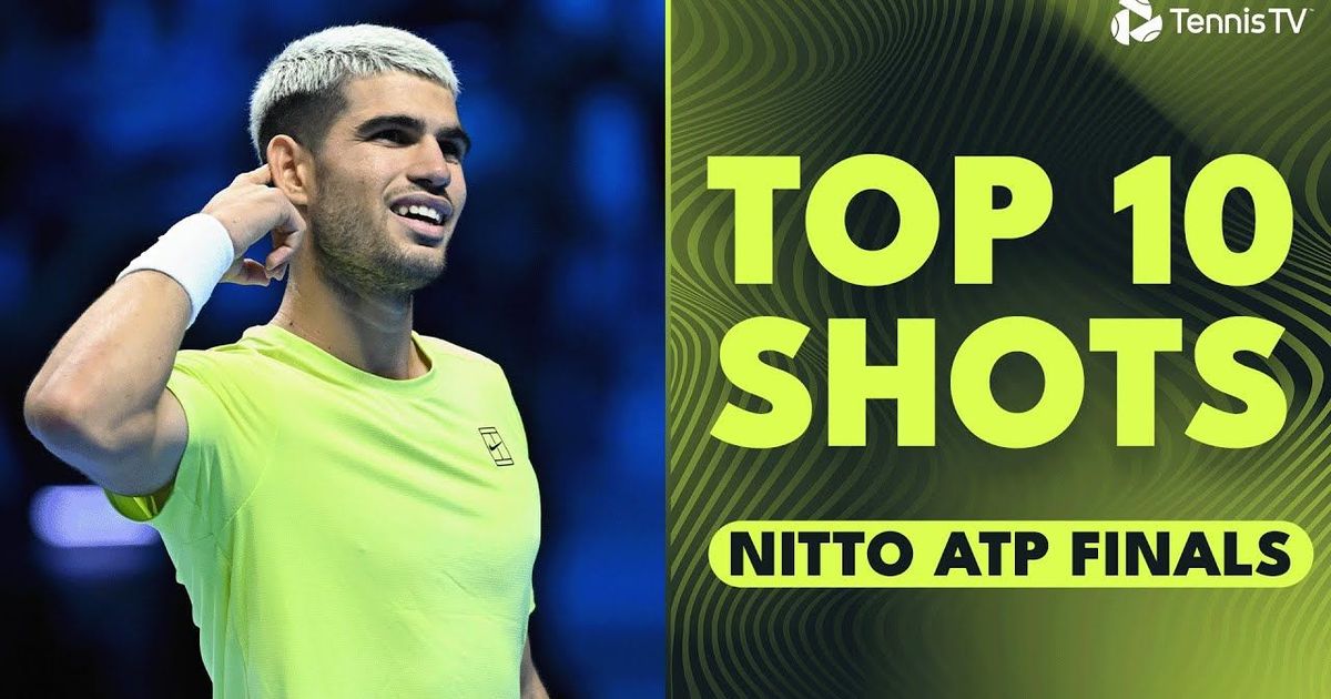 Turin 2025 Hot Shot Countdown