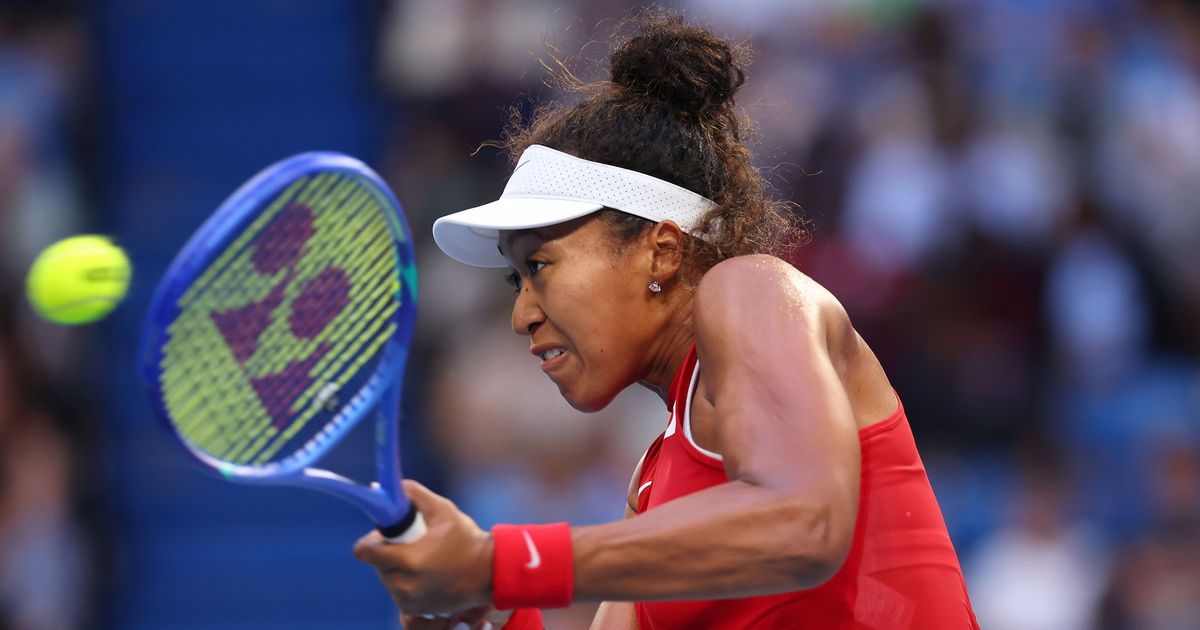 Friday From The United Cup - Full Day Replay