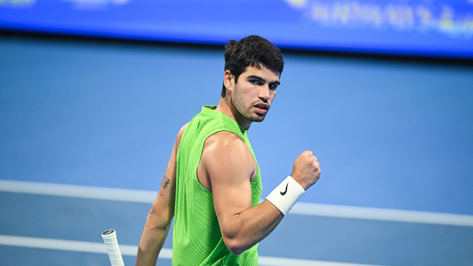 Valentin Royer #60 Ranked ATP Tennis Player - Videos, Bio